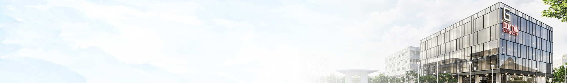 Notification - Duy Tan University